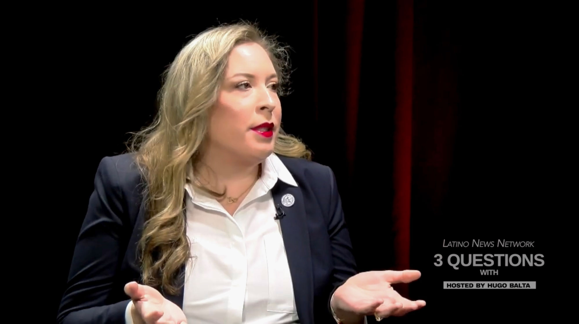 3 questions with… Dr. Emma Olivera: find your tribe - Medical ...